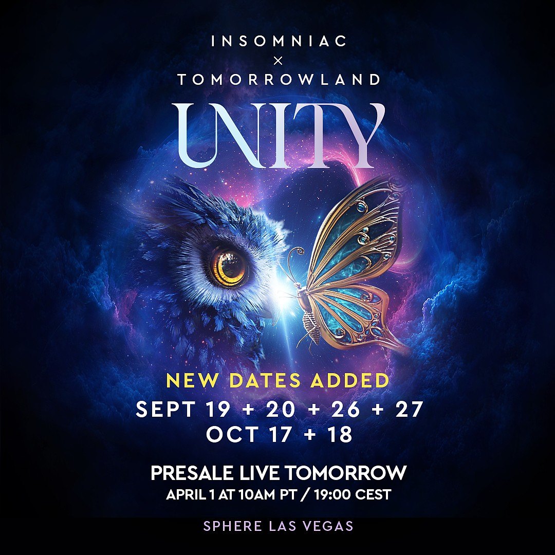 VEGAS MUSIC NEWS: Garth Makes Top-10 Vegas Residency List, Sphere Adds ...