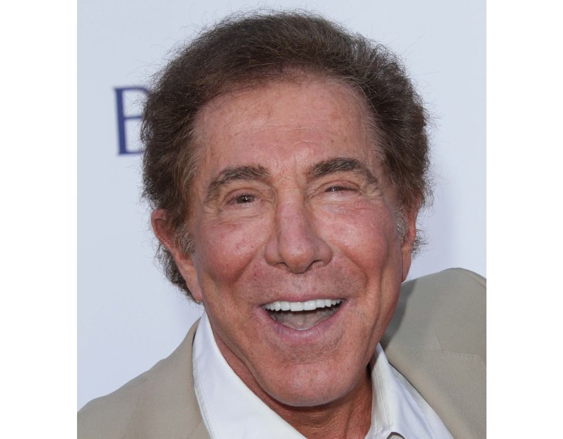 Steve Could Finance Wynn-ing TikTok Bid -- Report - Casino.org
