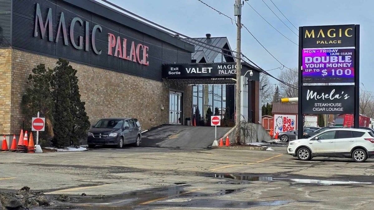 Magic Palace Casino Owners File $220M Lawsuit Against Kahnawake Council ...