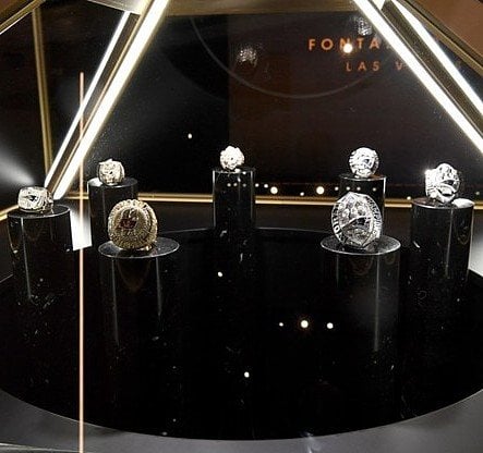 Fontainebleau Las Vegas and Tom Brady to Debut Memorabilia Display ...