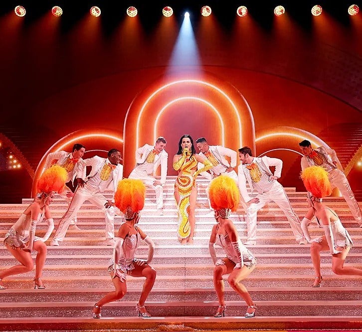 VEGAS MUSIC NEWS: Roth v. Hagar in Vegas, No KISS Reunion, Did Katy ...