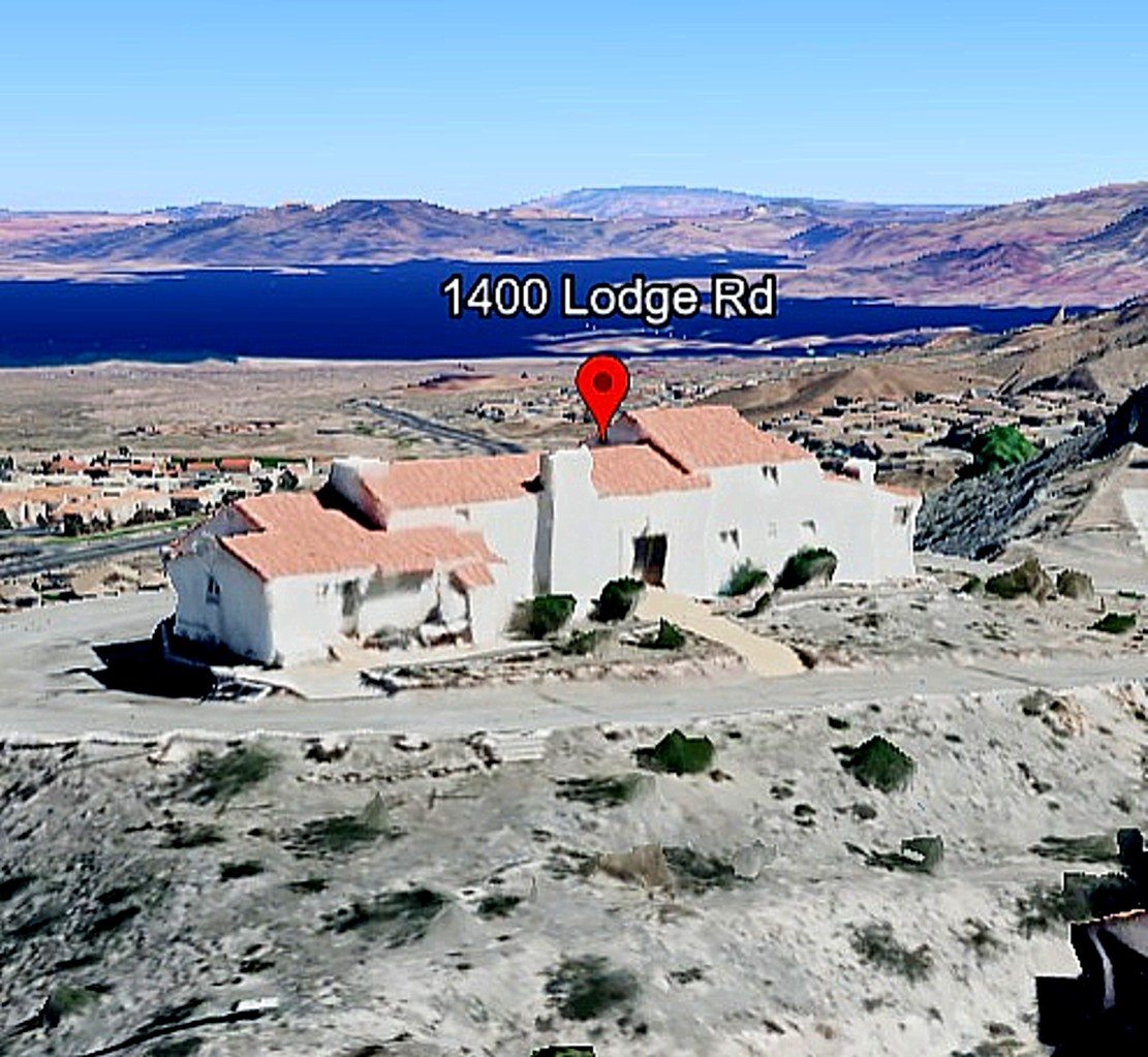 VEGAS MYTHS BUSTED: Hoover Dam was Built to Provide Water and Power to ...