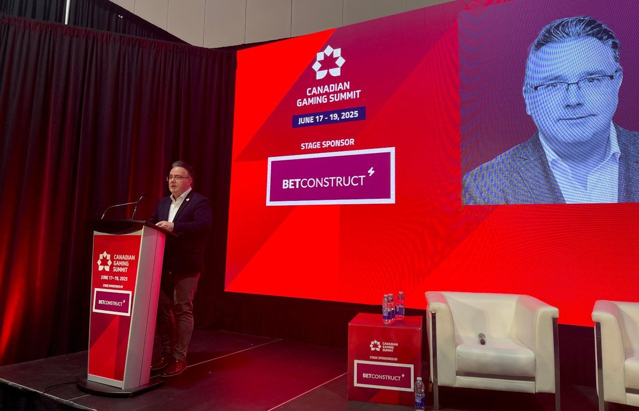 Nally Confirms Early 2026 "Ribbon Cutting" for Alberta iGaming