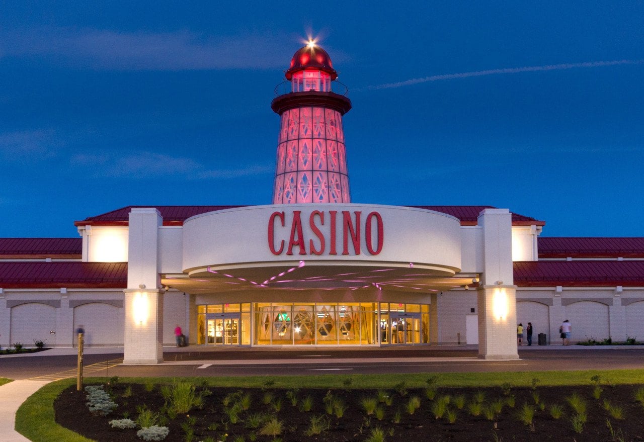 Moncton Man Found Guilty in Death of Casino Manager
