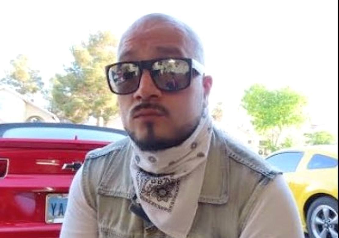 Bellagio Fountains Assassin Claims He Shot in Self-Defense - Casino.org