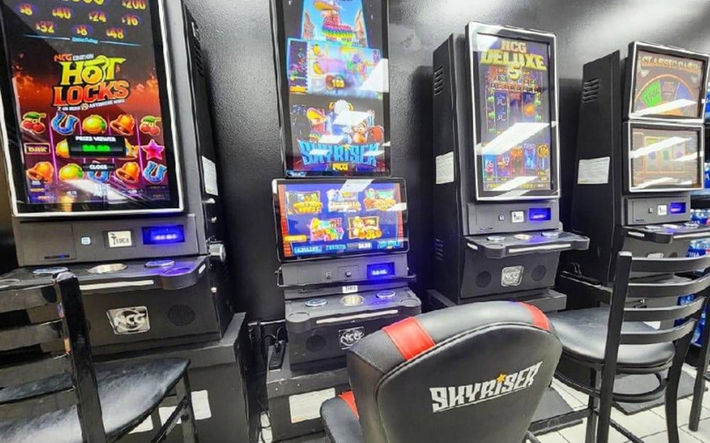 Torch Electronics ‘No Chance’ Games Face Seizure After Tennessee Ruling