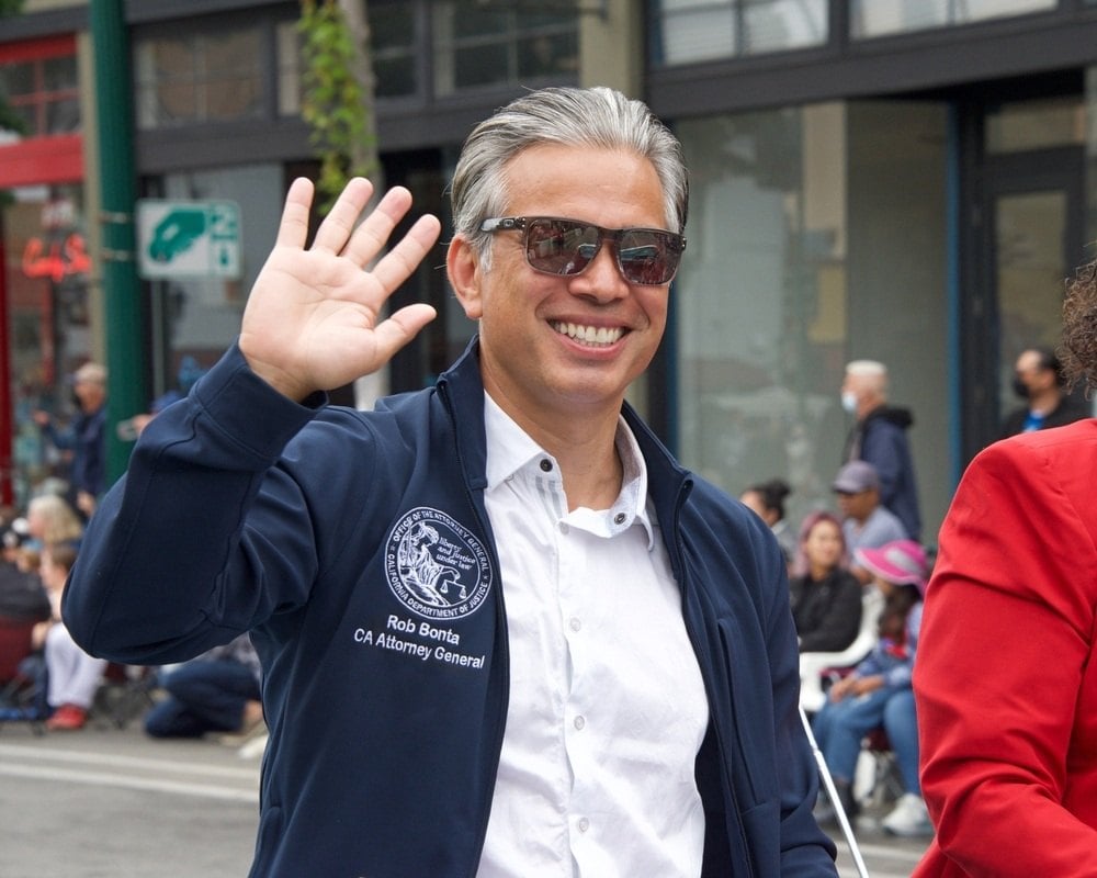 California AG Rob Bonta Promises DFS Crackdown