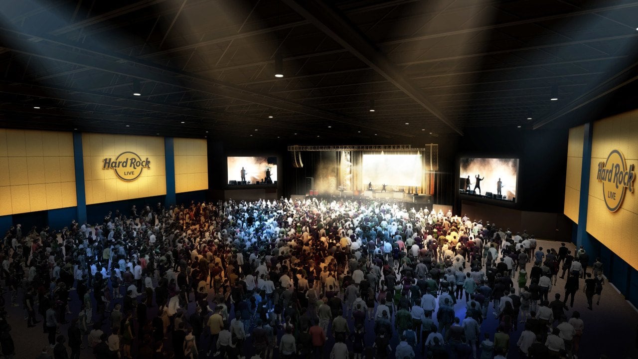What You Need to Know About the New Hard Rock Ottawa Casino
