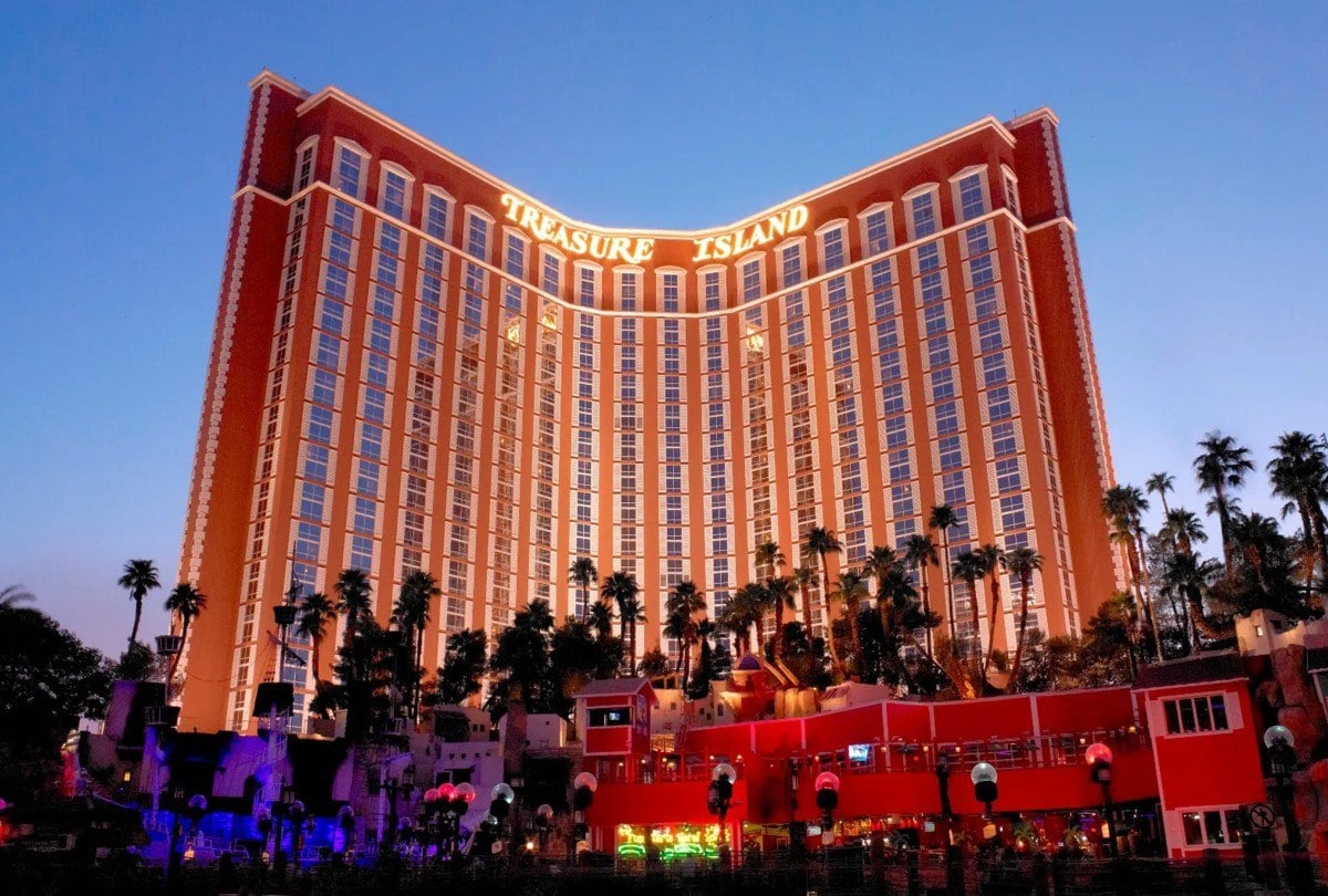 Treasure Island Ditches Hotel Operator Raddison for Accor - Casino.org
