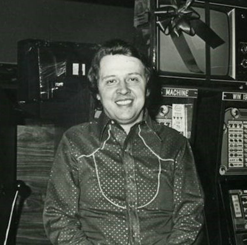 LOST VEGAS: Bob Stupak’s Vegas World - Casino.org