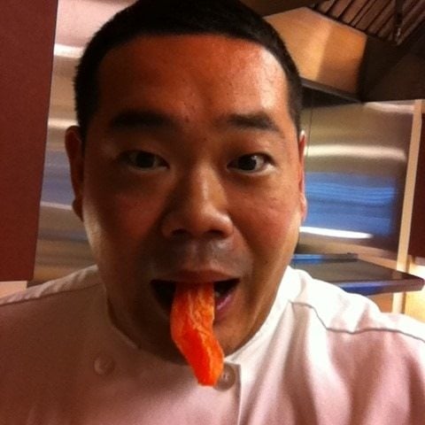 VEGAS DINING NEWS: NADC Burger Skates into Town, Resorts World Fried ...