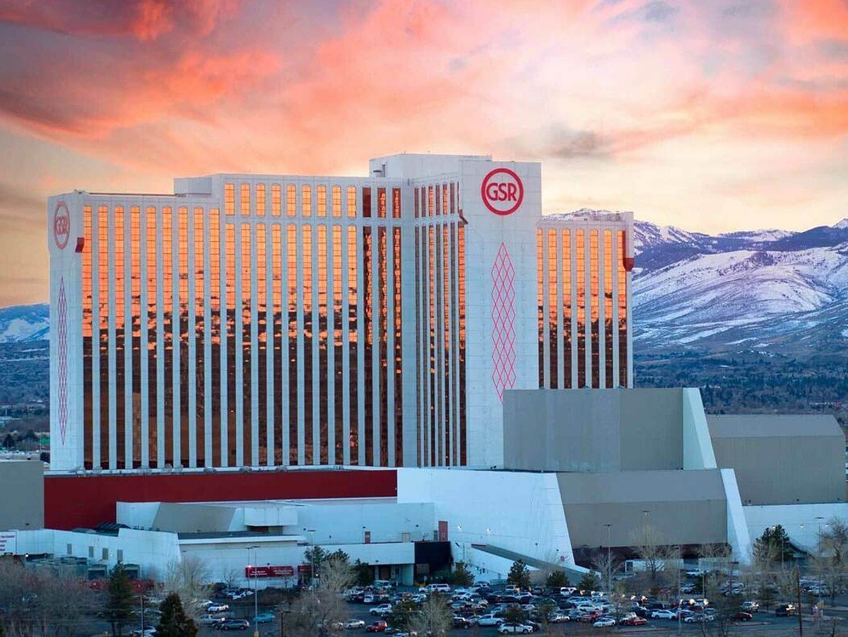 UPDATE: Reno Casino Shooting Leaves 3 Dead, 3 Others Injured - Casino.org