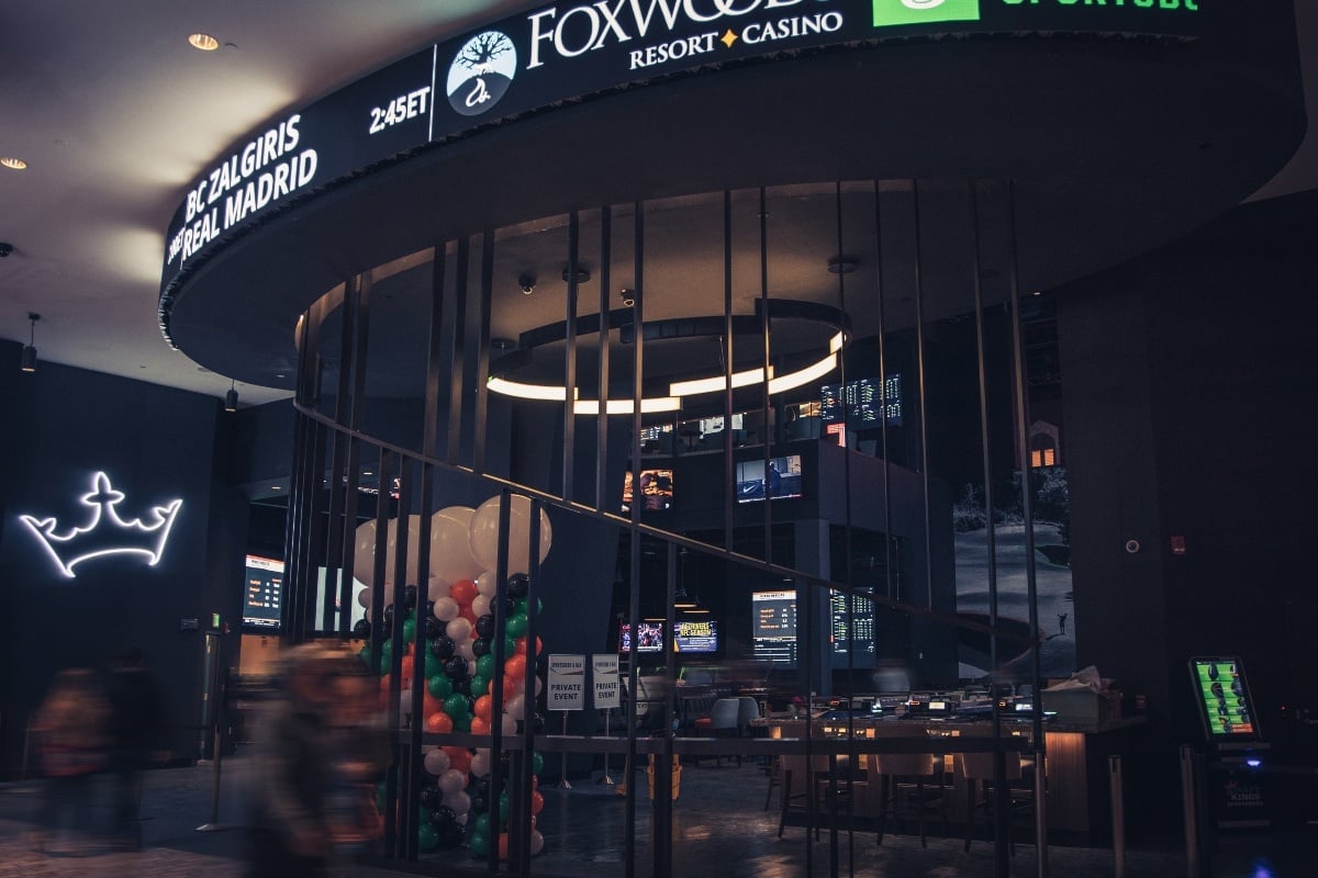 DraftKings Connecticut Customers Receive Share of $3 Million