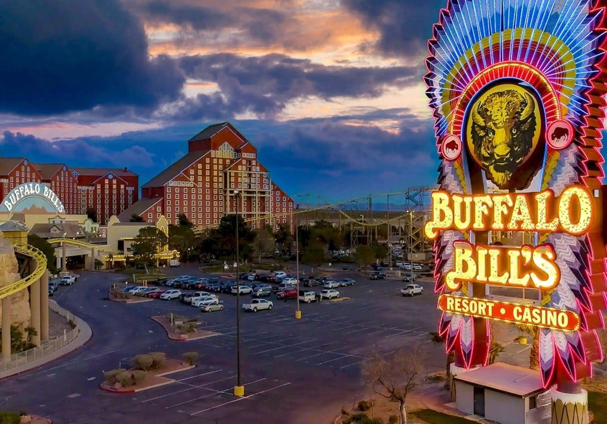 Buffalo Bill's is Latest Primm, Nev. Casino to Close - Casino.org