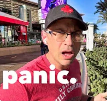 INTERVIEW: Livestreamer Steven Campbell on Why Vegas is Down - Casino.org