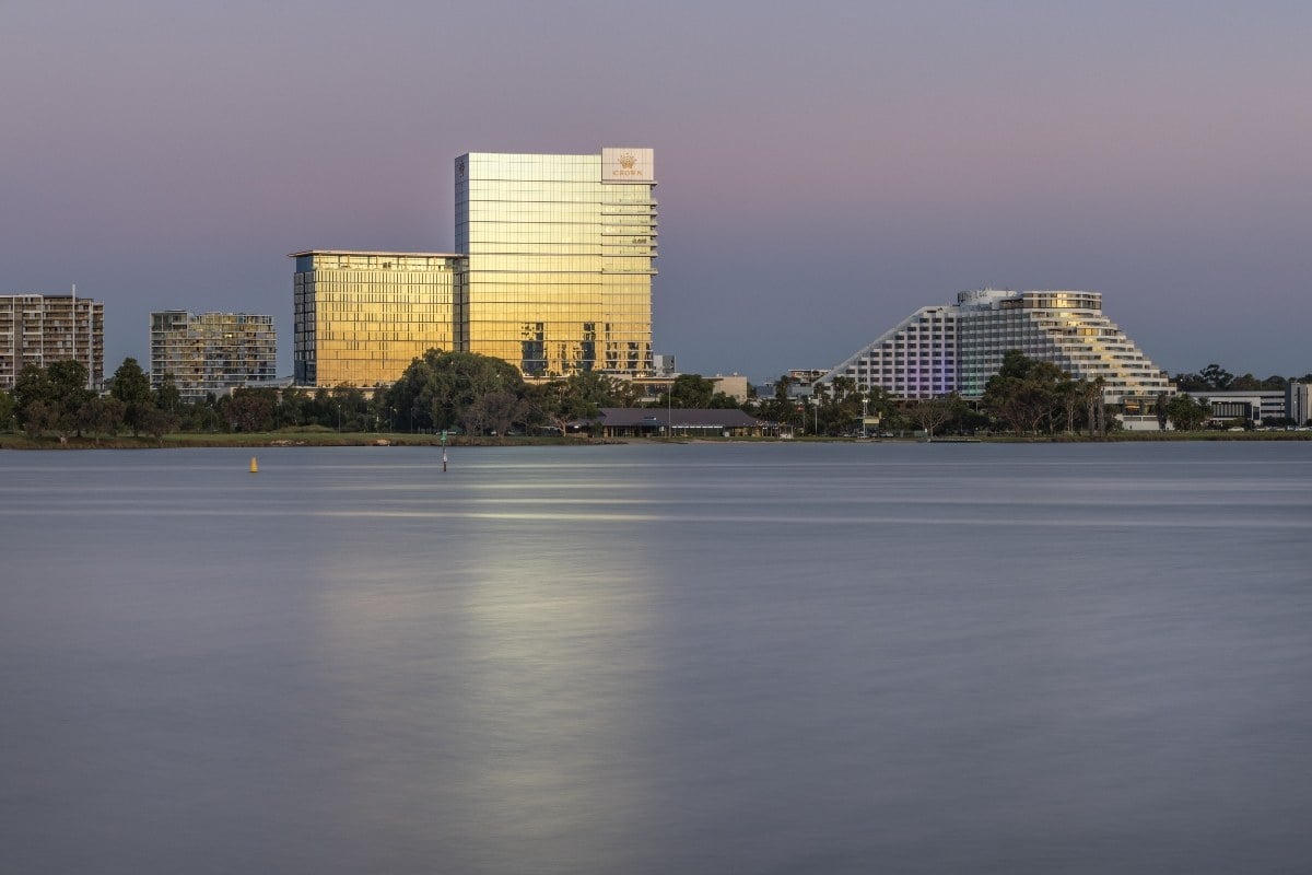 Crown Perth Gains Suitable Finding to Retain Casino License
