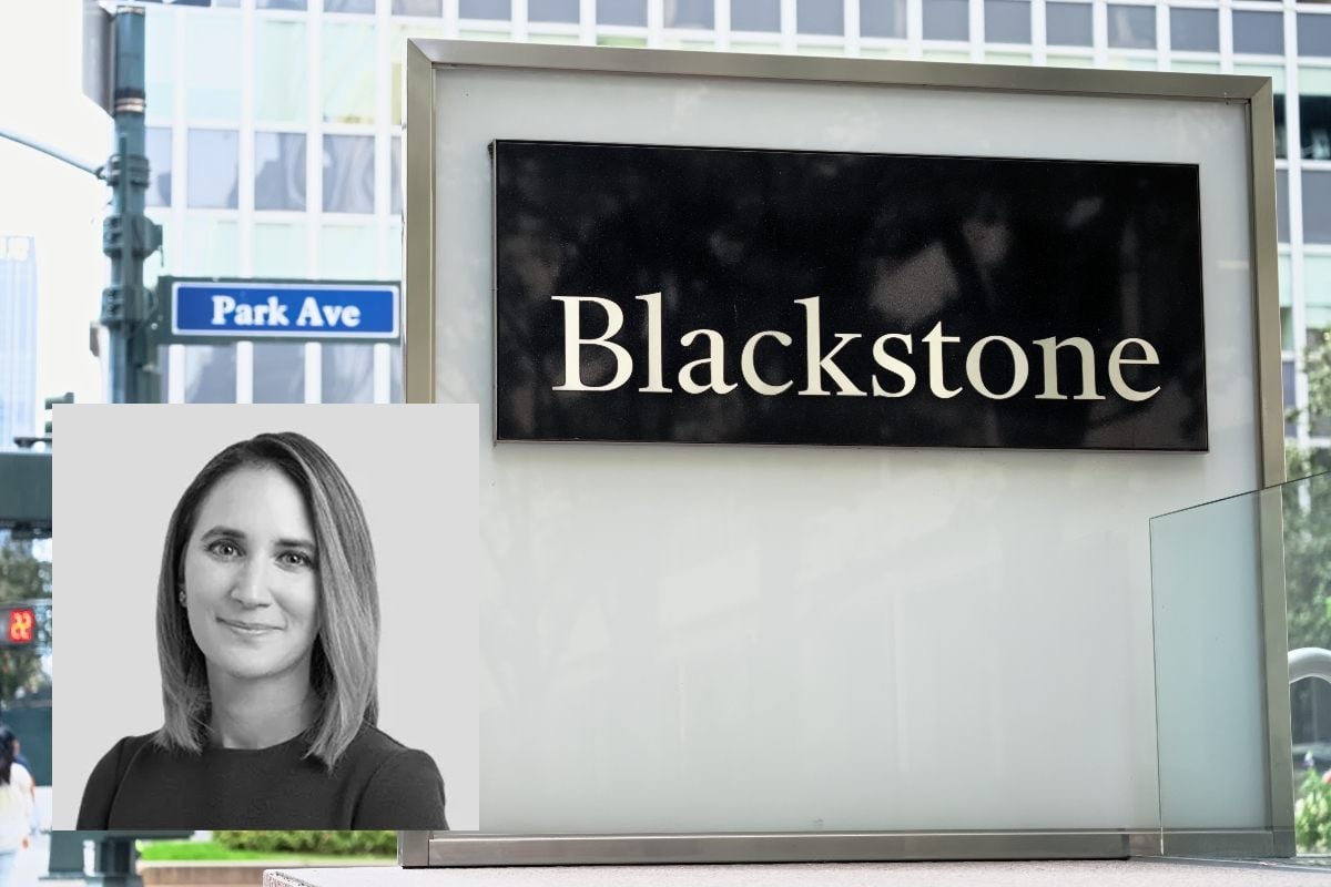 Blackstone Mourns REIT CEO Wesley LePatner in NYC Shooting