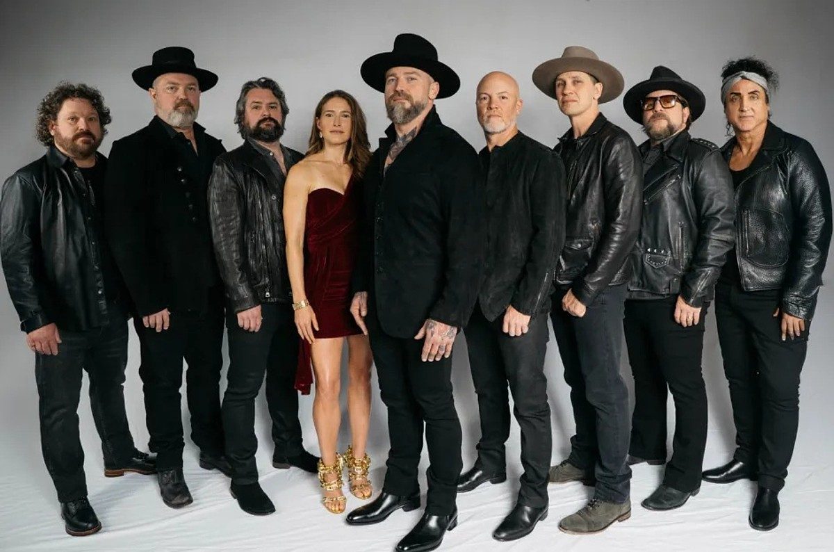 VEGAS MUSIC NEWS: Sphere Finally Announces Zac Brown, DJ Snake to Charm UNITY, Kelly Says Sorry ...