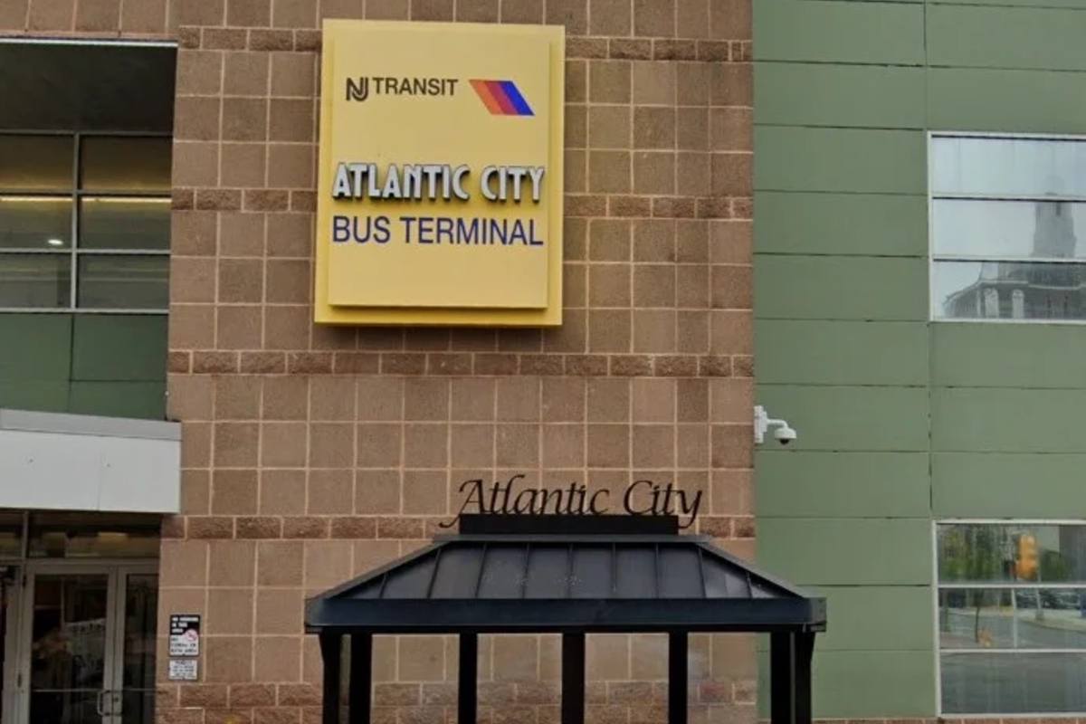 Atlantic City Workers Will Have More Public Transportation Options