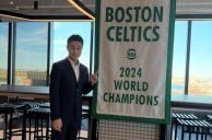 Macau Casino Heir Mario Ho Becomes Owner of NBA Team