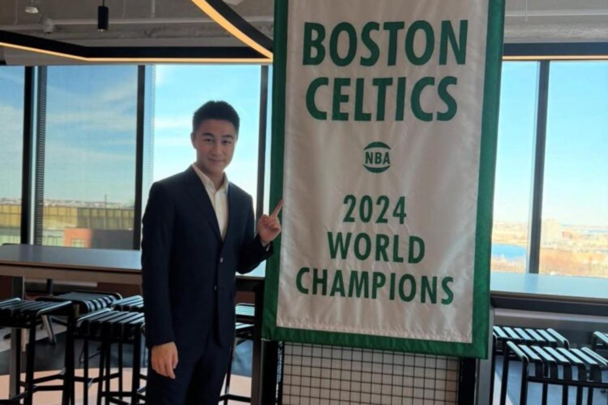 Macau Casino Heir Mario Ho Becomes Owner of NBA Team