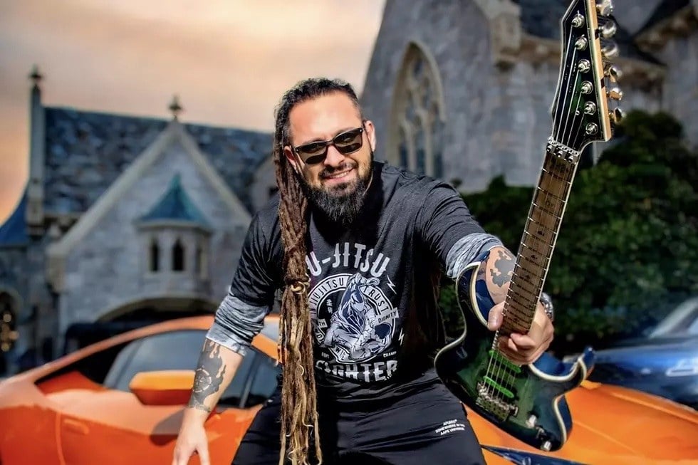 Heavy Metal Star Lists Las Vegas Castle for $28M - Casino.org