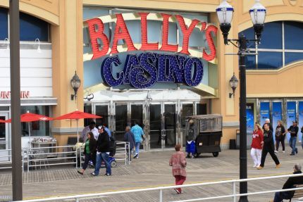 Bally's Atlantic City To Explain Why $1.2M Jackpot Wasn't Paid