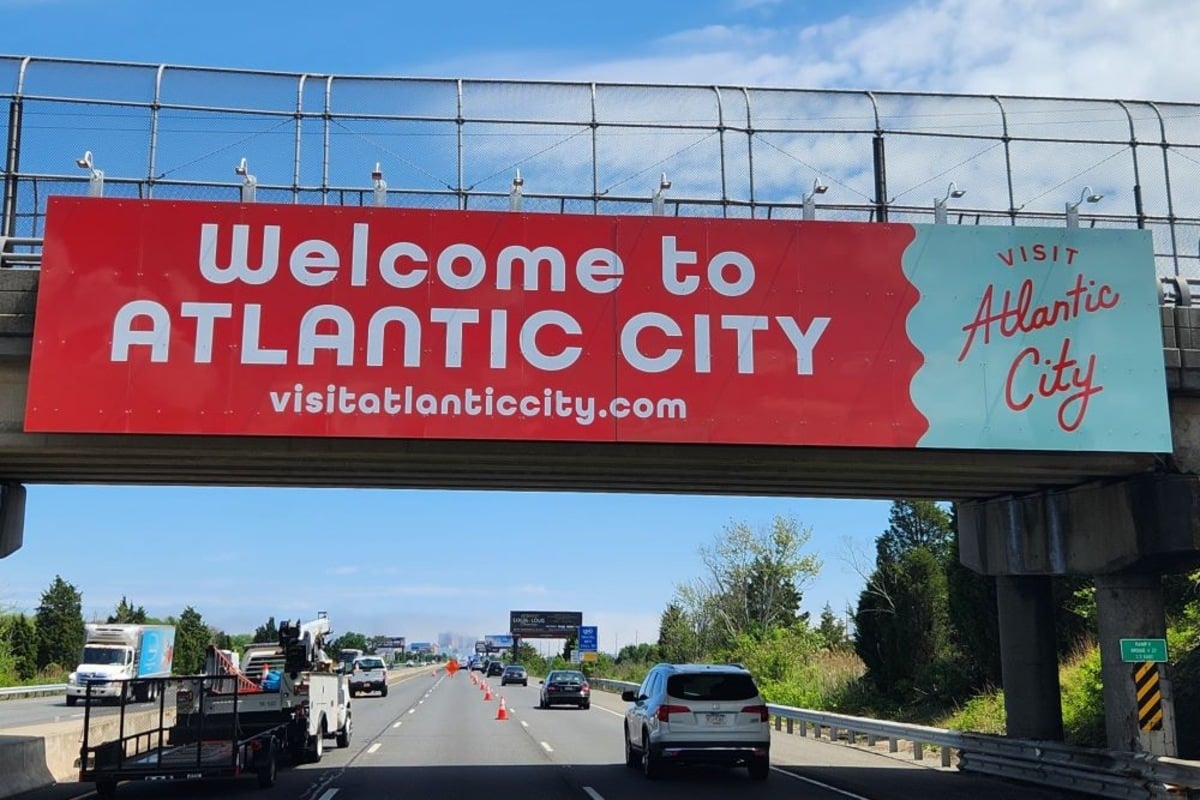 Atlantic City Governance Will Remain Under New Jersey Control