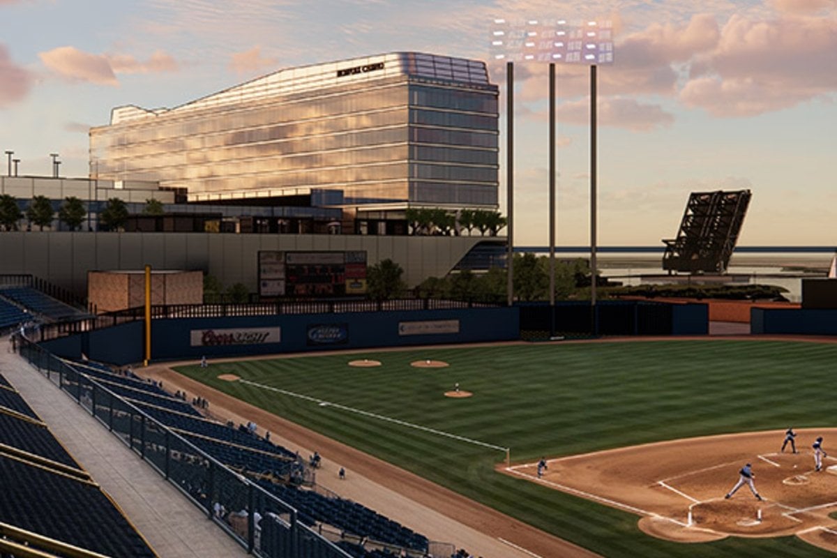 Norfolk Hopes Boyd Casino Will Lead to City Nightlife Revitalization