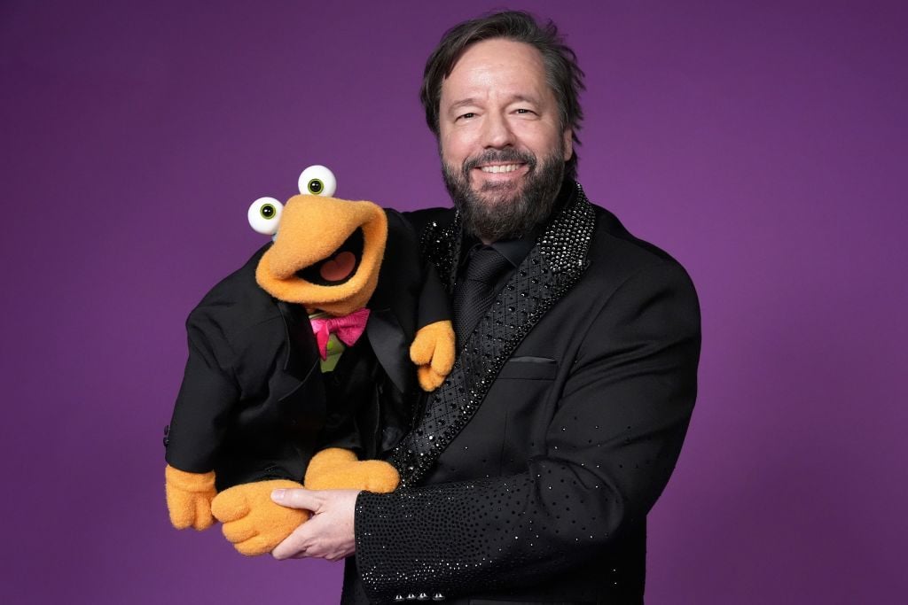 It's a (Sudden) Wrap on Terry Fator’s Las Vegas Career - Casino.org