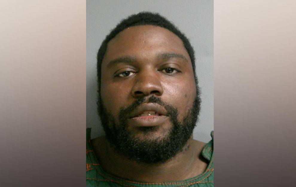 Shooting Suspect Identified as Keryan Jones of Lucky Eagle