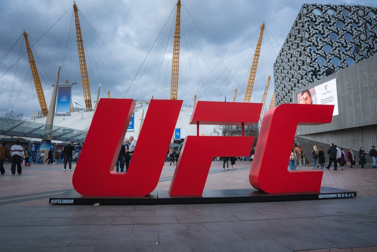 Aspinall Title Fight Has More Bettor Appeal Than Stacked UFC 322