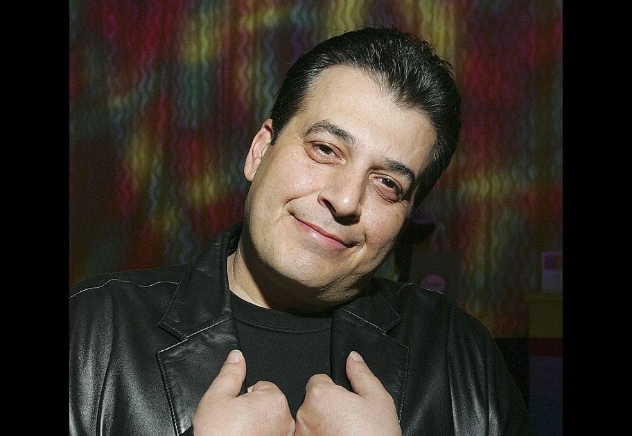 Vegas Comic Hit Up Audiences to Fund His Gambling Addiction for 20 ...
