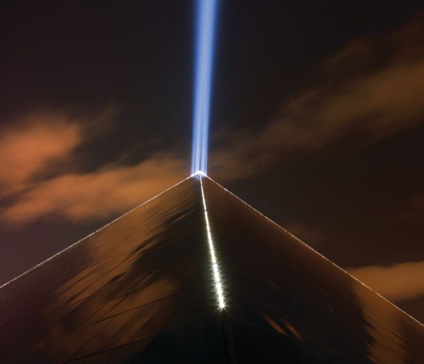 LOST VEGAS: 5 Design Details You Didn’t Notice Go Away - Casino.org