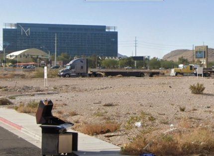 Anthony Marnell, the "M" in M Resort, to Open Spite Casino Across the ...