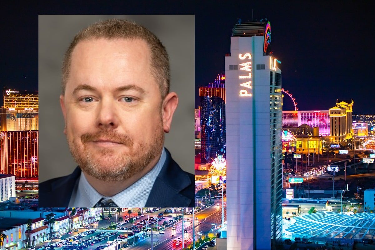Palms in Las Vegas Names New GM - Casino.org