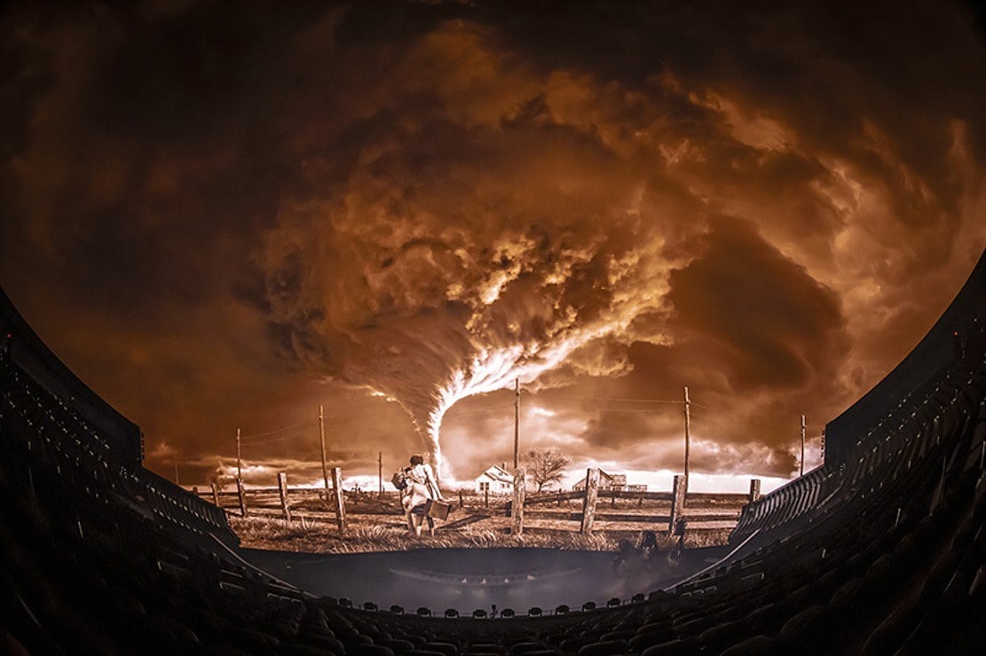 Up Next at the Vegas Sphere: ‘Harry Potter’? ‘Star Wars’? - Casino.org