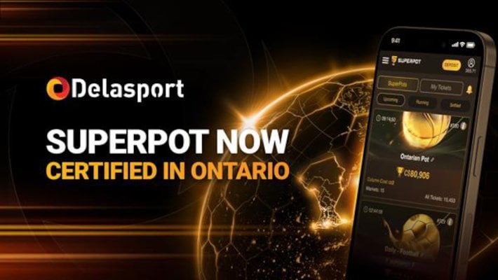 First-of-its-Kind SuperPot Certified in Ontario Market