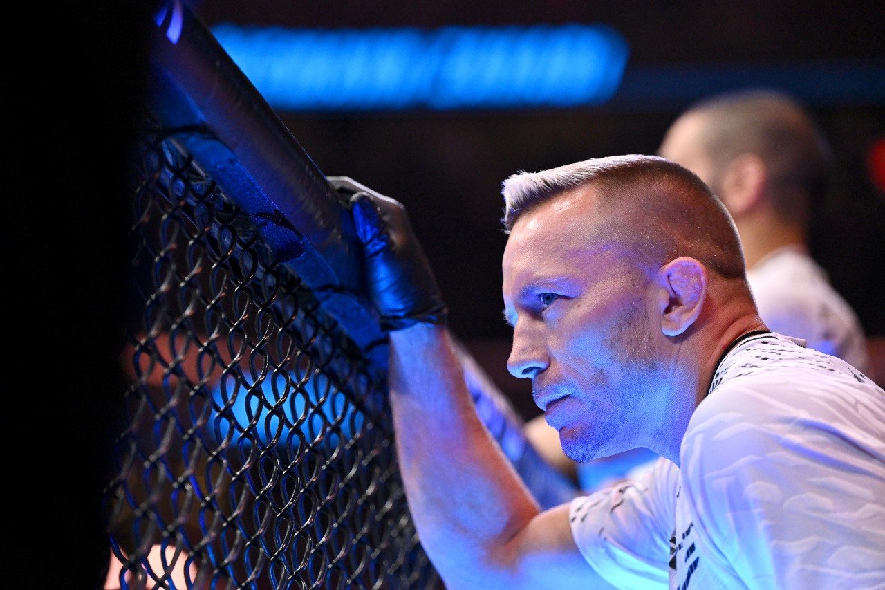 Bet99 Taps UFC Legend Georges St-Pierre for Responsible Gaming Push