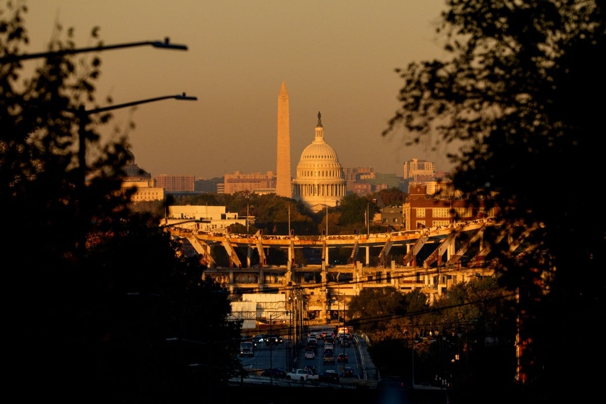 Washington Commanders DC Stadium Could Have Casino