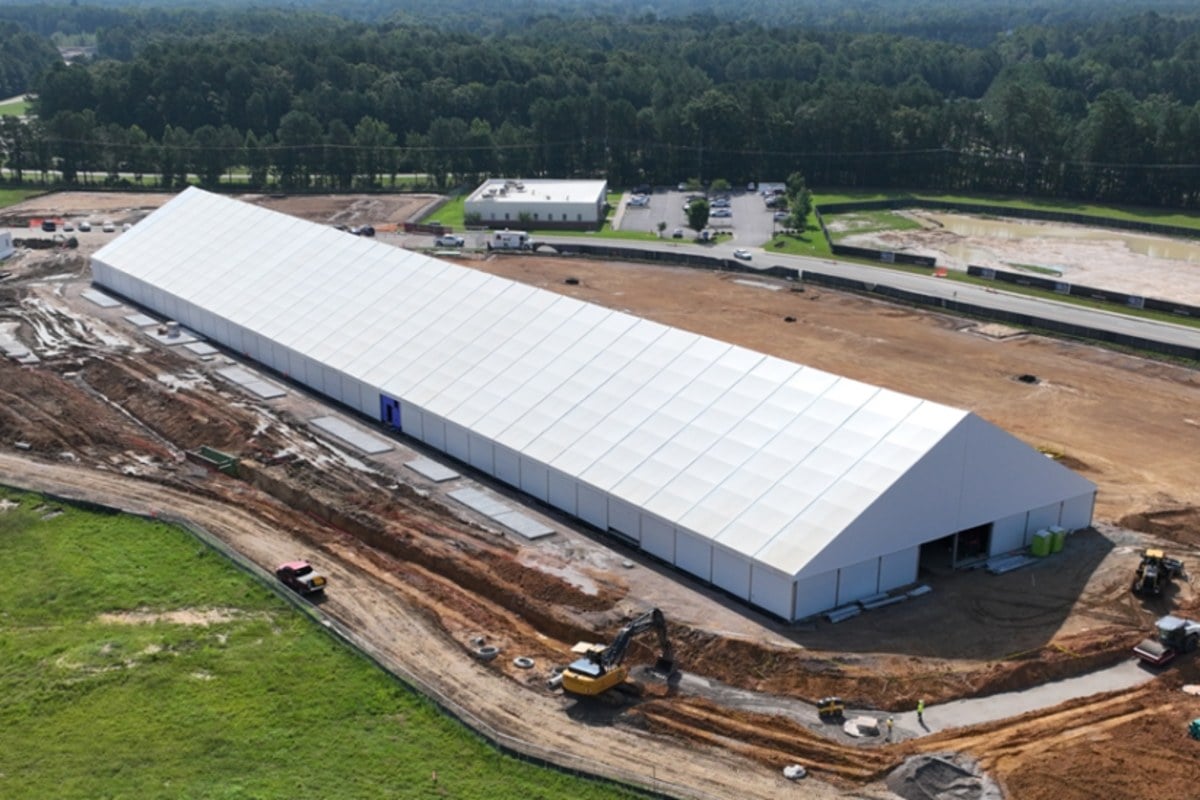 Opening of Temporary Live! Casino Virginia in Petersburg Delayed