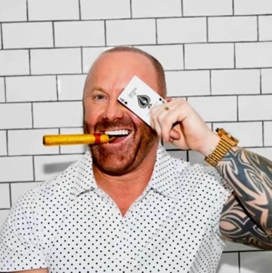 Who is Mathew Bowyer, the Bookie Who Nearly Took the Vegas Strip Down ...