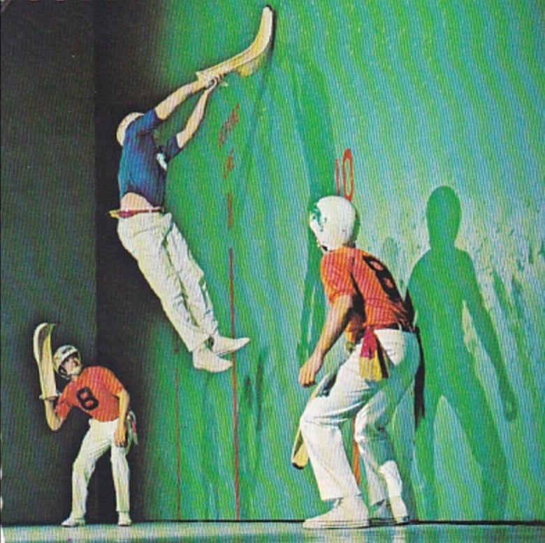 LOST VEGAS: Jai Alai, the Strip's First Professional Sport - Casino.org