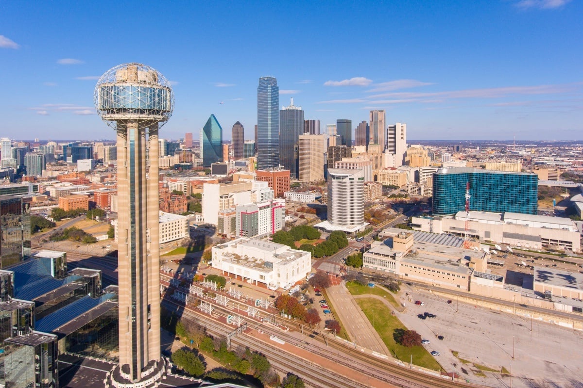 Las Vegas Sands Doubles Down on Dallas Casino