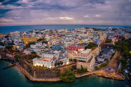 BetMGM Expanding Retail Sports Betting Footprint in Puerto Rico