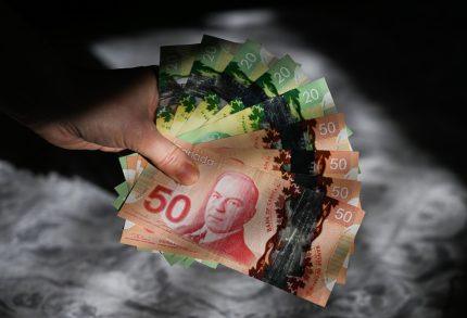 B.C.'s New Gaming Rules Crack Down on Money Laundering
