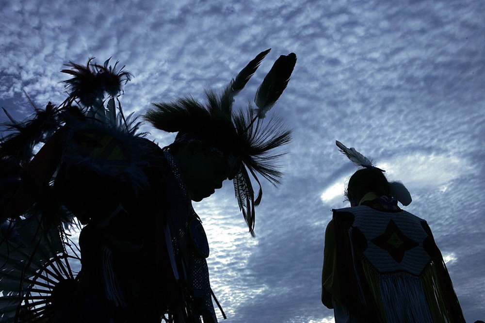 Lumbee Tribe Recognition Could Bring North Carolina’s Fourth Casino