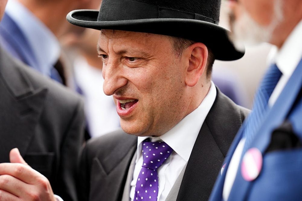 Inside StarLizard: High Court Filing Lifts Lid on Tony Bloom’s $800M Betting Empire