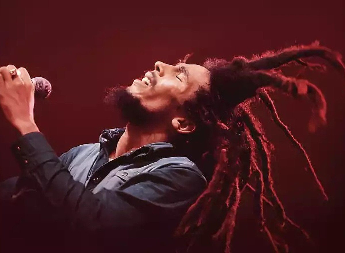 Bob Marley & the Other Vegas Shows That Reached the End of Hope Road in ...