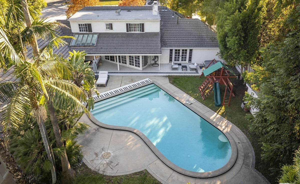 Las Vegas Legend Liberace’s Former LA Home for Sale - Casino.org